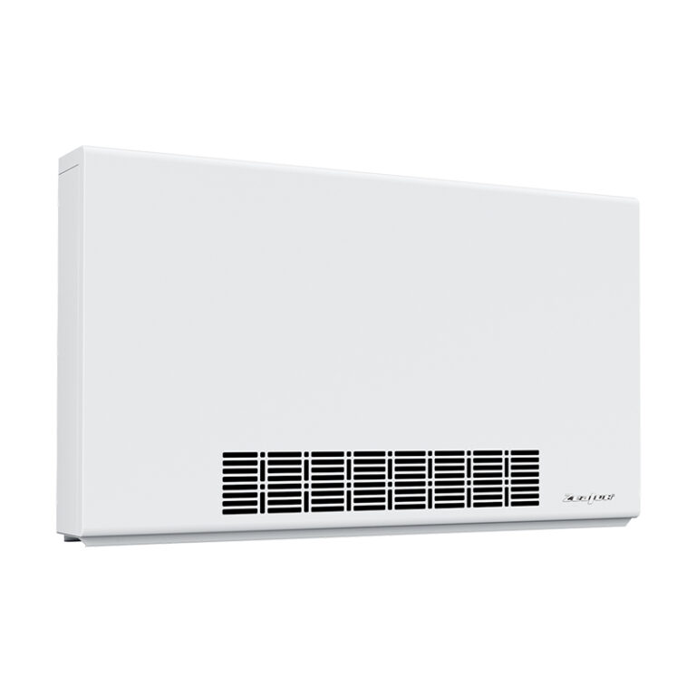 Zealux Wall Mounted Type Fan Coil Unit - Zealux