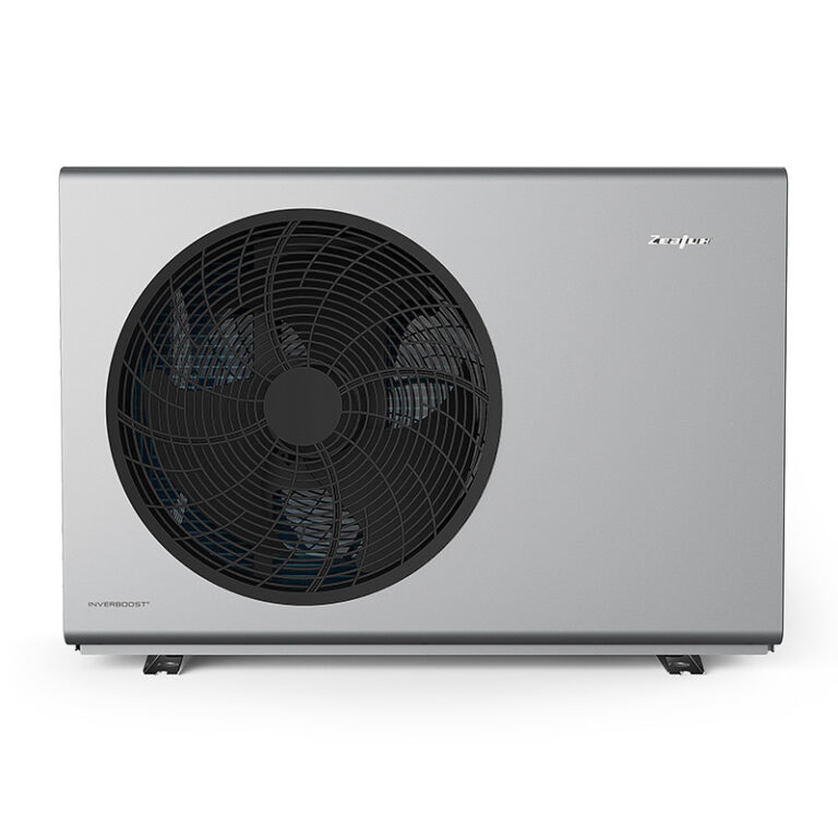 R290 Heat Pumps vs R32 Heat Pumps: A Comprehensive Guide for 2024 - Zealux