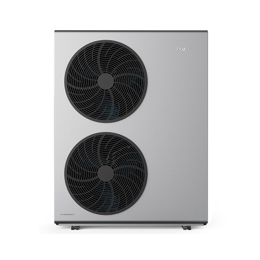 ZEALUX Residential Air to Water Heat Pump Eco-friendly