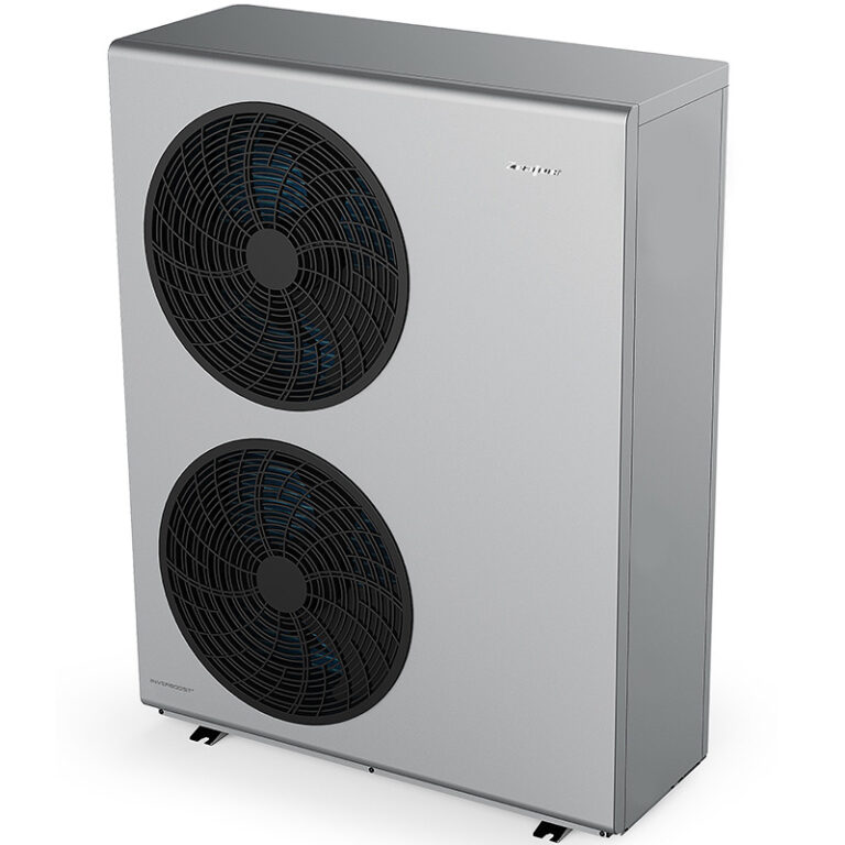 ZEALUX Residential Air to Water Heat Pump Eco-friendly
