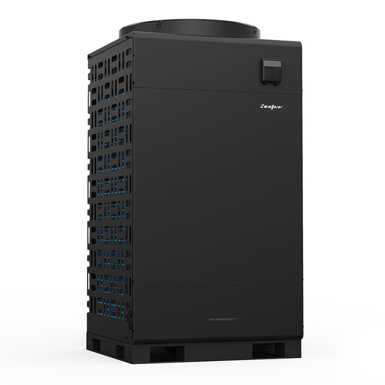 The History of Heat Pump Development: 7 Key significant Milestones - Zealux