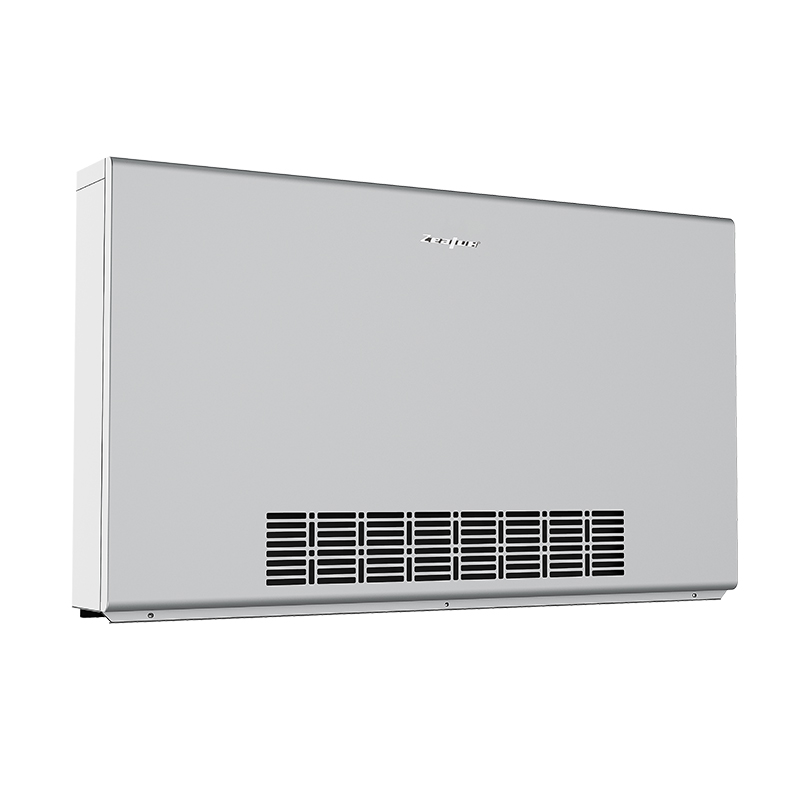 Zealux Wall Mounted Type Fan Coil Unit - Zealux