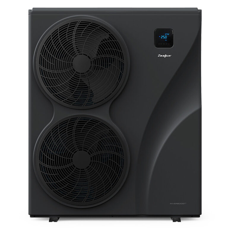 The History of Heat Pump Development: 7 Key significant Milestones - Zealux