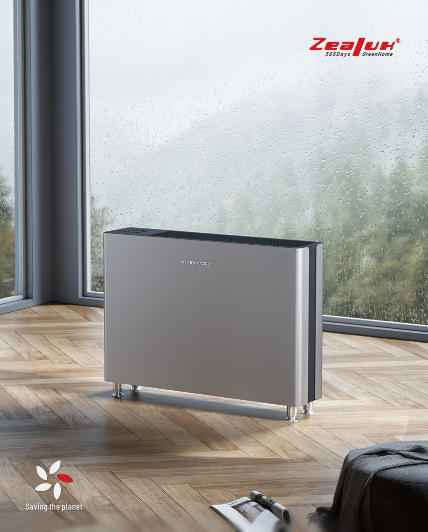 Heat Pump Installation 101: A Beginner-Friendly Installation Guide - Zealux