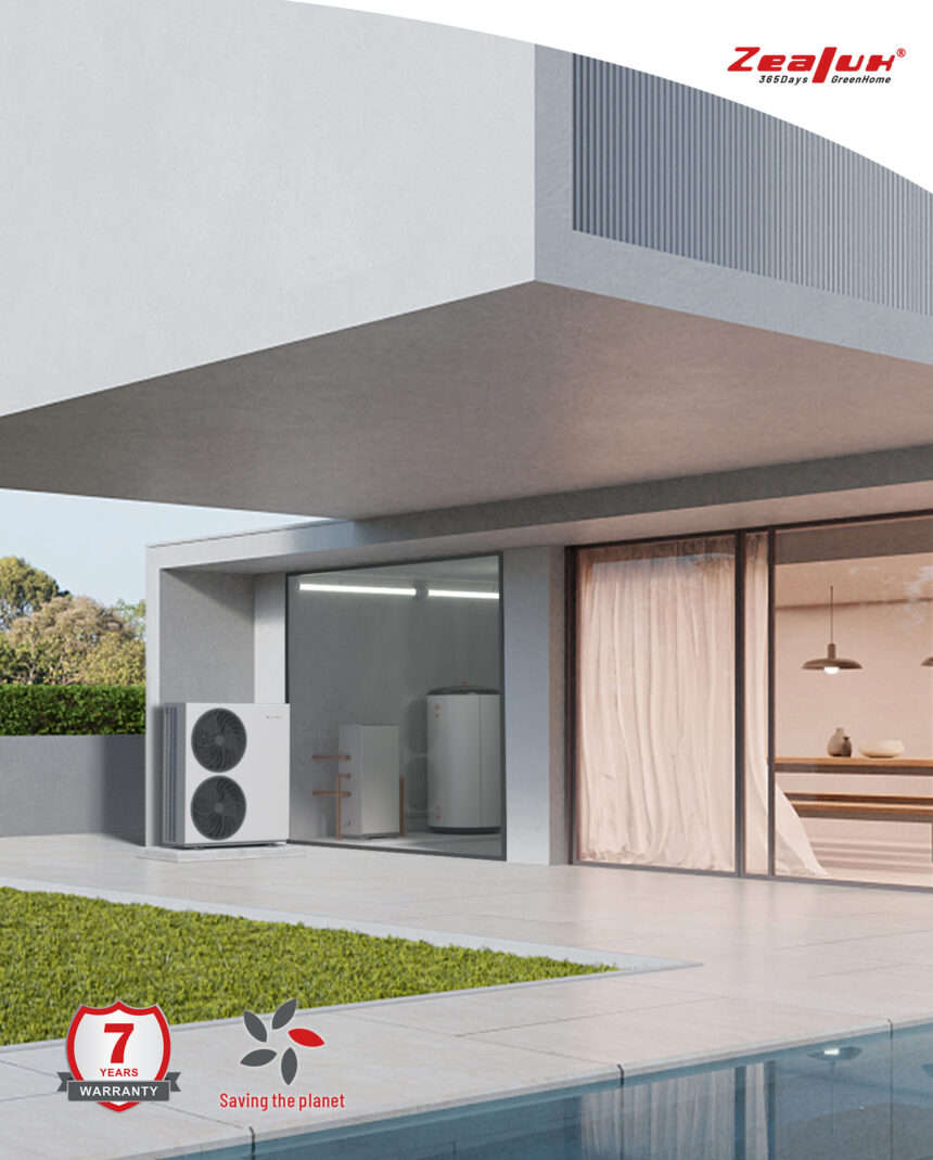 How to Design and Build Your Own Spa Experience at Home in 2024? - Zealux