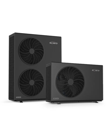 R290 Heat Pumps vs R32 Heat Pumps: A Comprehensive Guide for 2024 - Zealux