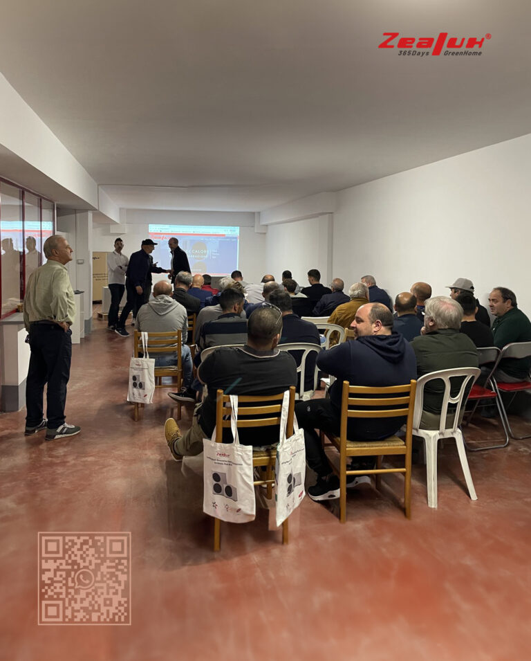 The History of Heat Pump Development: 7 Key significant Milestones - Zealux