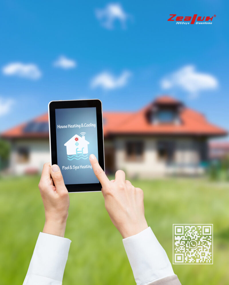 Smart Heat Pumps: How Artificial Intelligence Could Redefine Efficiency ...